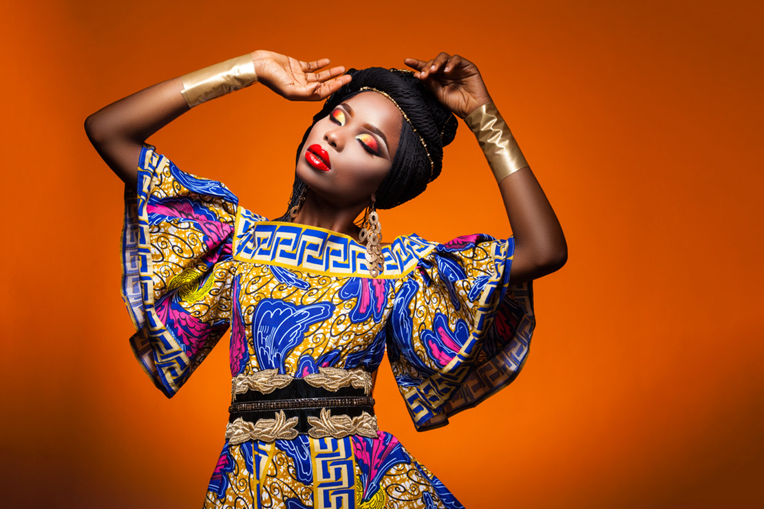 L’Afrique nous inspire ! - Fifty & Me MAGAZINE