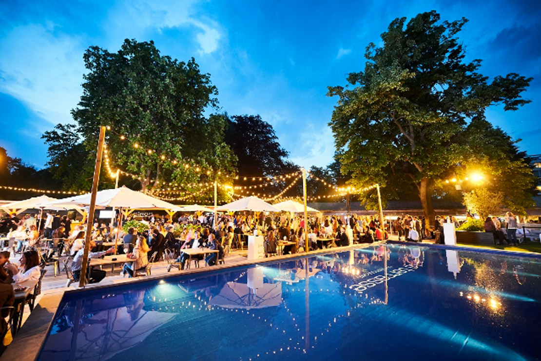 La Terrasse 02 feat. Chef's Playtime by Culinaria ! - Fifty & Me MAGAZINE