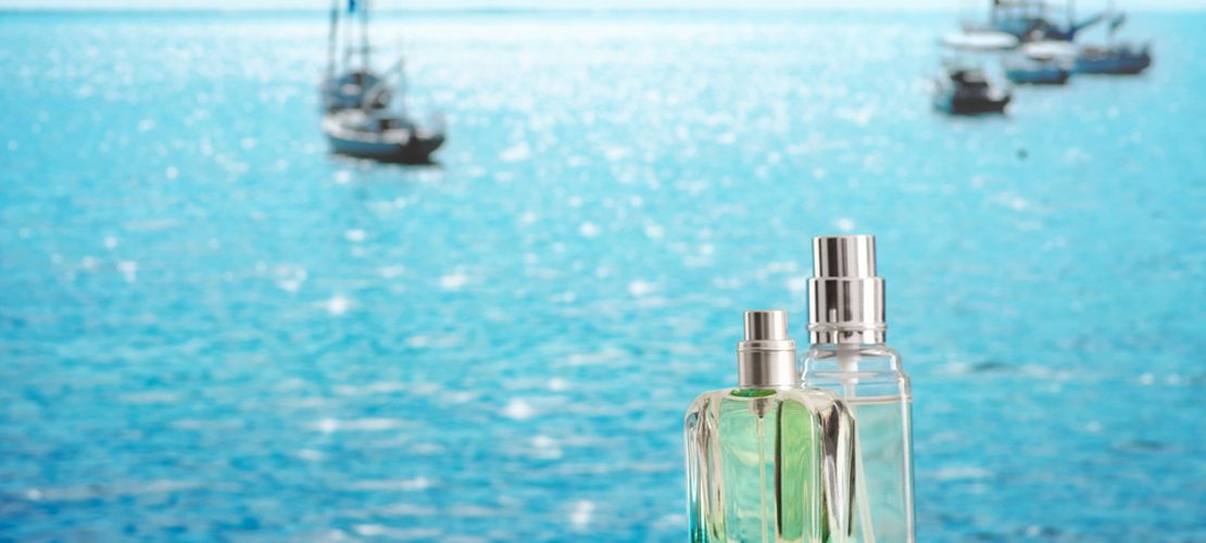 Notre sélection de parfums frais de l’été - Fifty & Me MAGAZINE