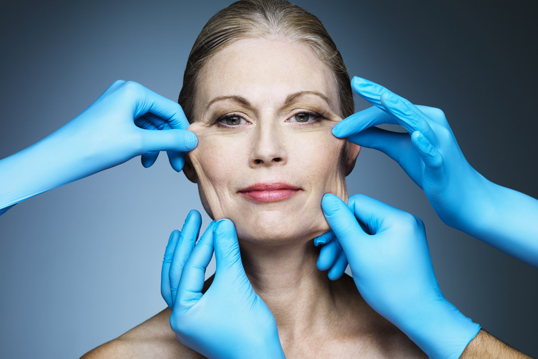 Les innovations en médecine anti-âge : l’art d’apprivoiser le temps ...