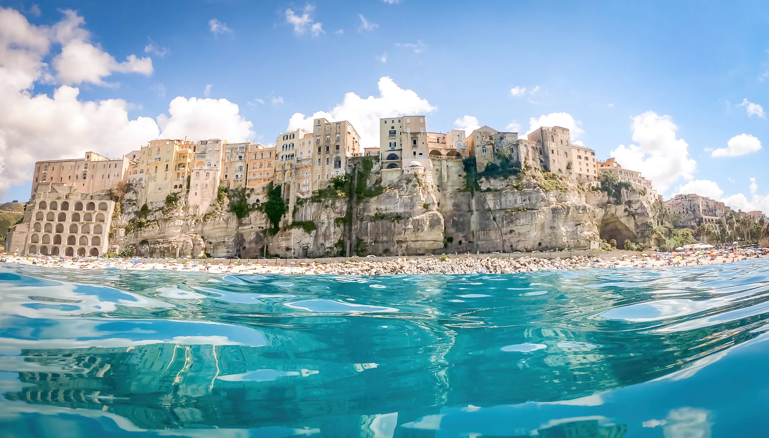 Profiter de la dolce vita calabraise - Fifty & Me MAGAZINE