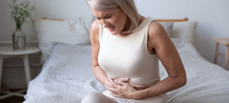 L’infarctus intestinal, cette menace méconnue - Fifty & Me MAGAZINE