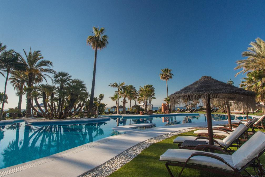 Marbella, luxe bestemming - Fifty & Me MAGAZINE