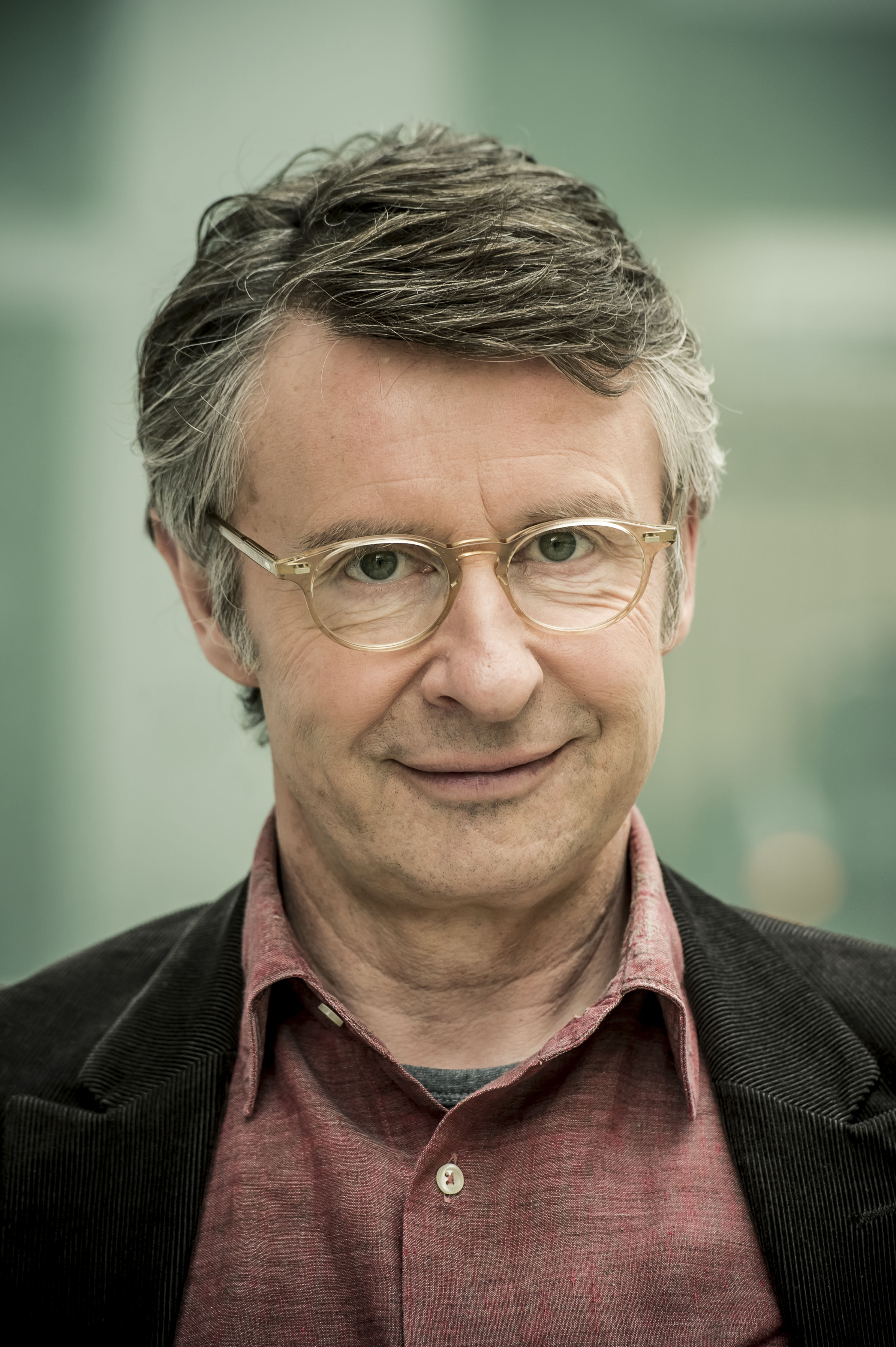 Tips van Martin Heylen voor jouw levensverhaal - Fifty & Me MAGAZINE