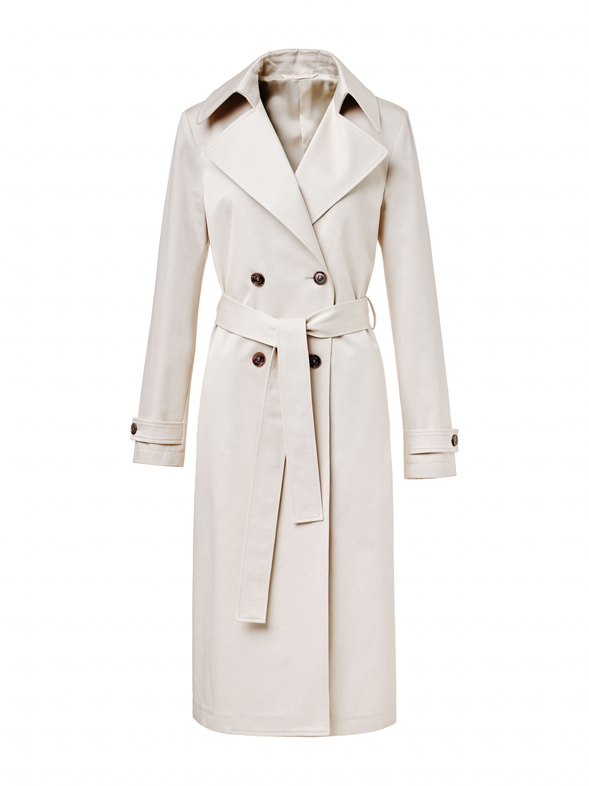 De 14 mooiste trenchcoats van de herfst-wintercollecties 2022 (en zo ...